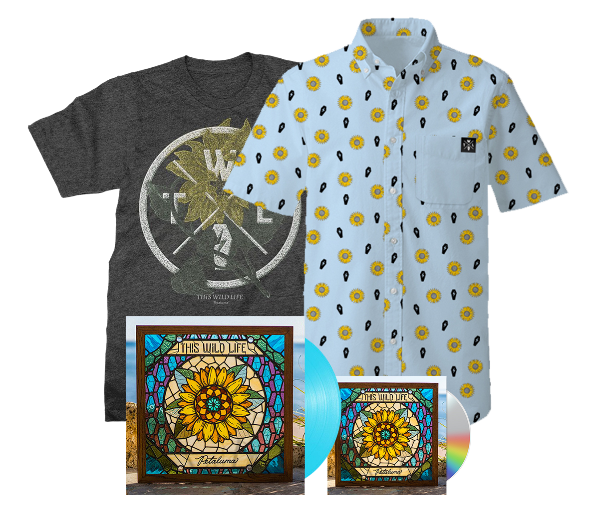 This Wild Life | Official Site